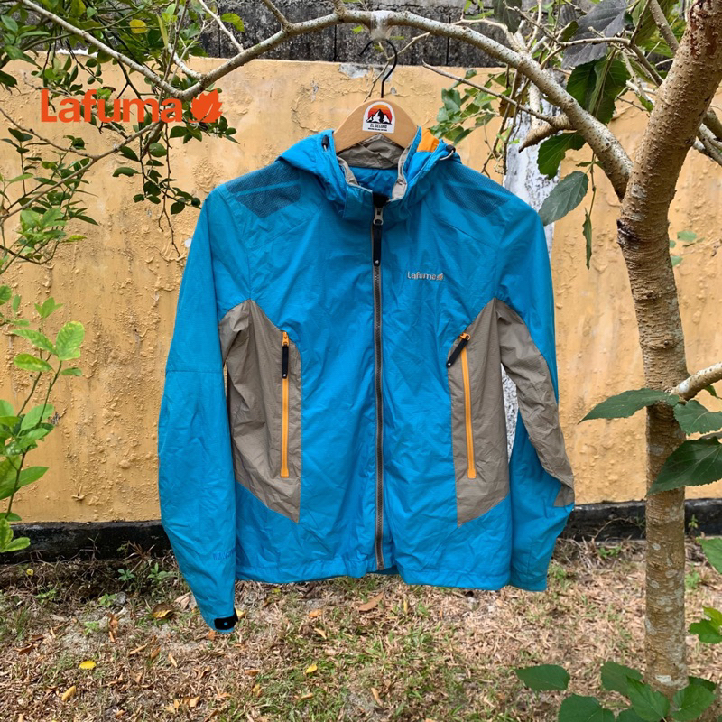 Jual JAKET OUTDOOR LAFUMA M | Shopee Indonesia