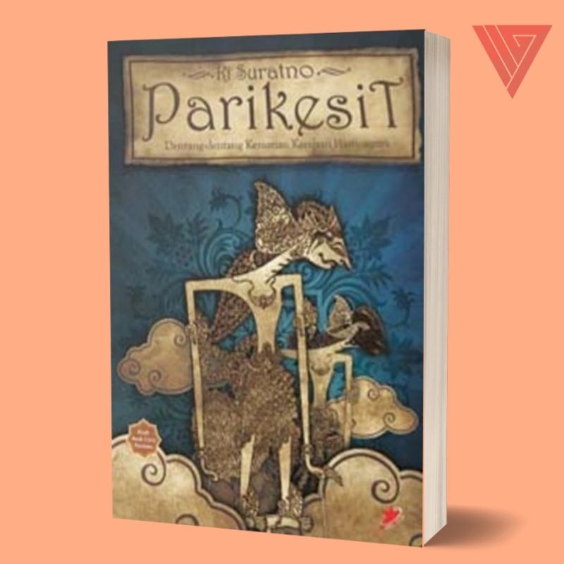 Jual Buku parikesit dentang dentang kematian kerajaan hastinapura - ki ...