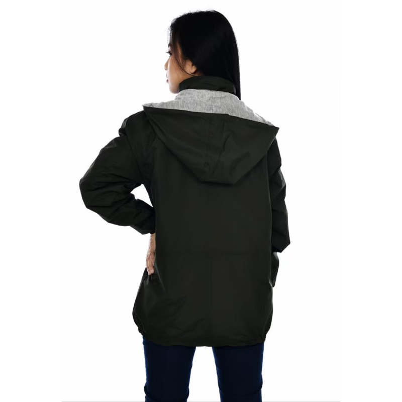 Jual Jaket Parka untuk wanita - Original Waterproof Rebel ID - Mentel ...