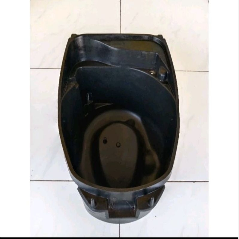 Jual Box helem bagasi jok Honda spacy original | Shopee Indonesia