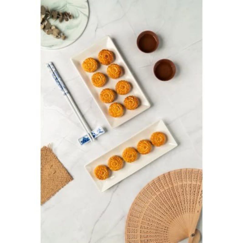 Jual LOONG KEE MINI MOONCAKE MALAYSIA | Shopee Indonesia