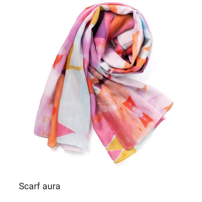 Jual Scarf | Shopee Indonesia