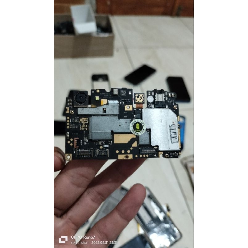 Jual MESIN XIAOMI NOTE 5A HIDUP MINUS | Shopee Indonesia