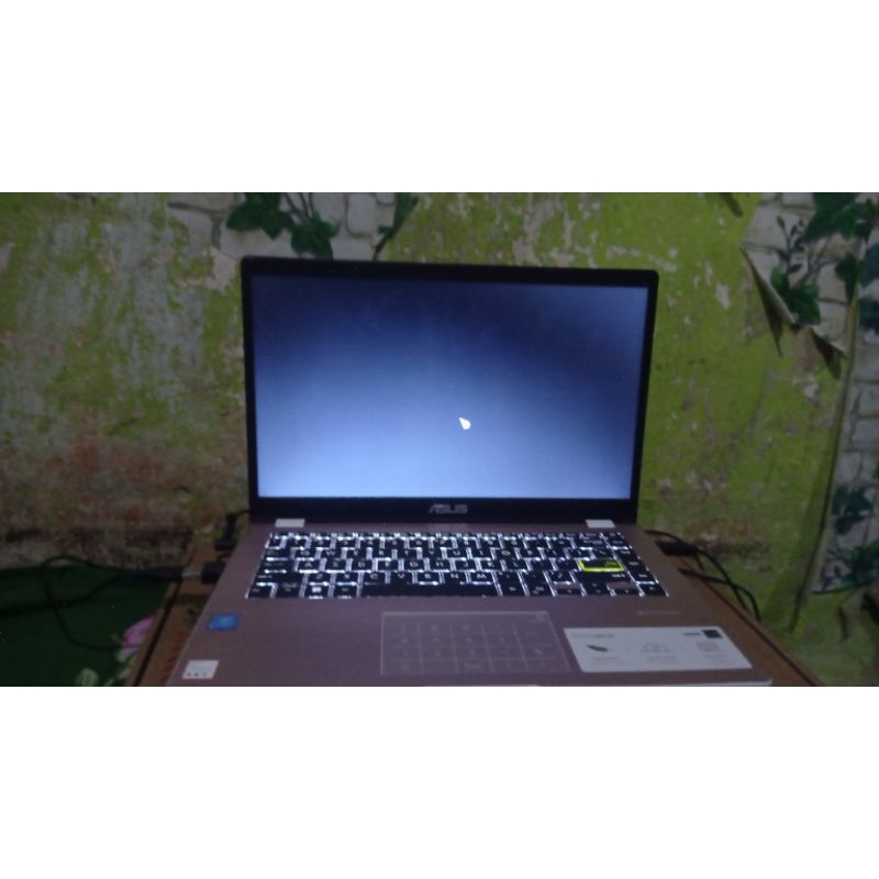 Jual ASUS VIVO BOX SECOND MULUS | Shopee Indonesia