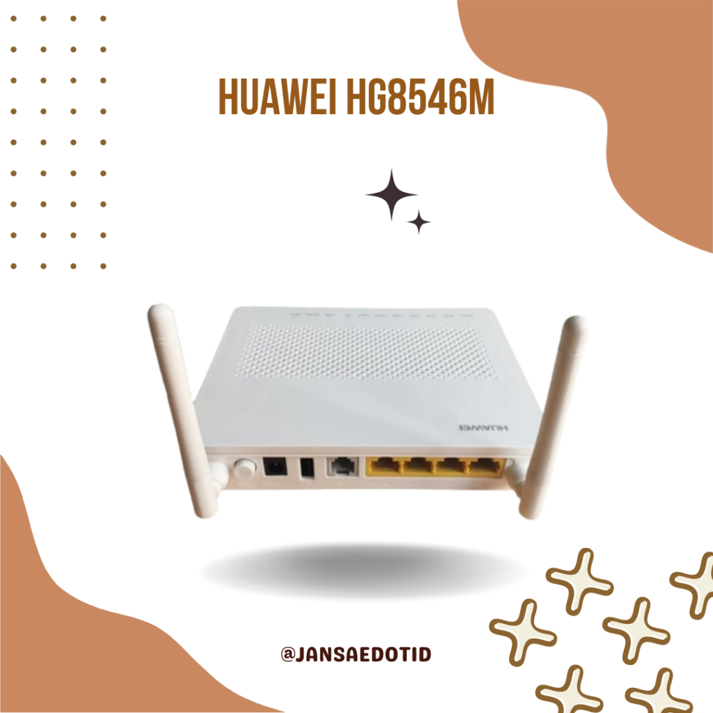 Jual modem epon xpon gpon Hg8546M Frimware Biru | Shopee Indonesia