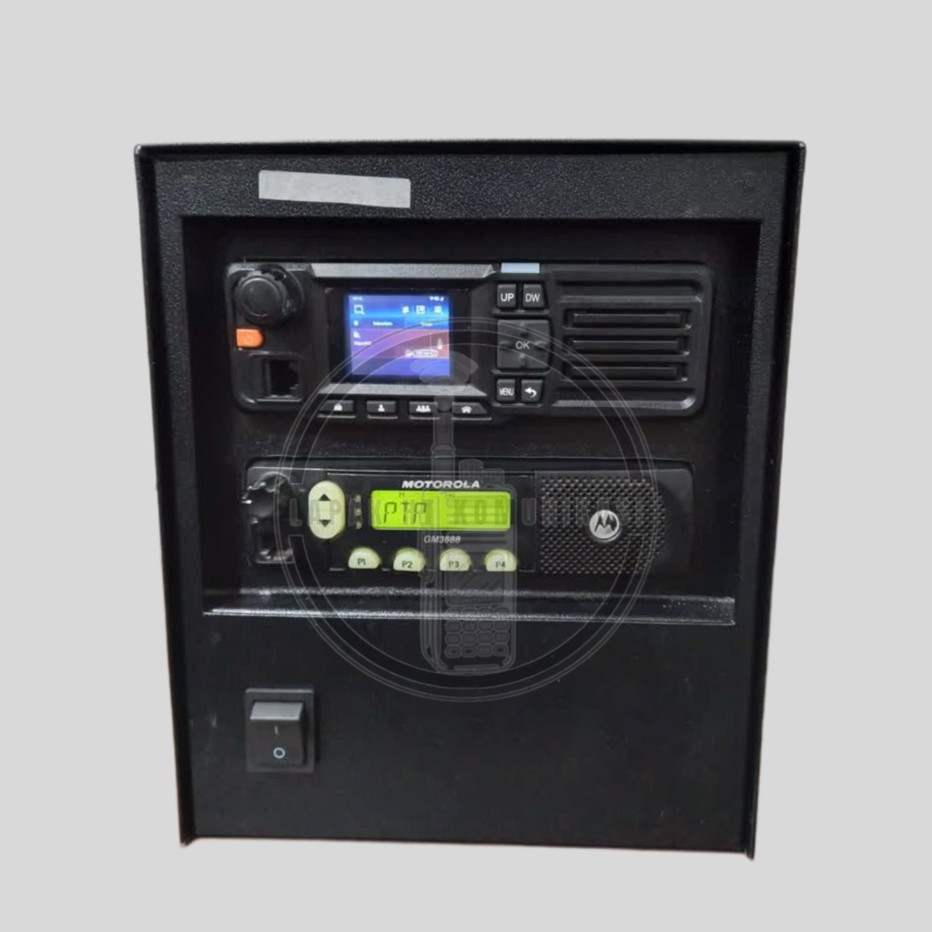 Jual Radio Gateway POC Digital Analog 4G Walkiefleet | Shopee Indonesia