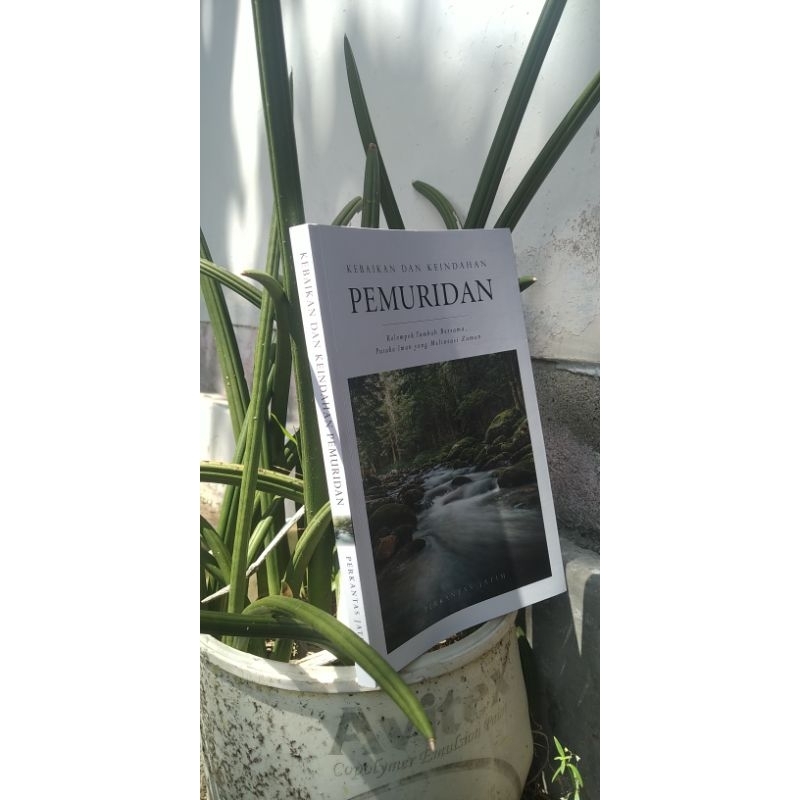 Jual Kebaikan dan Keindahan PEMURIDAN | Shopee Indonesia