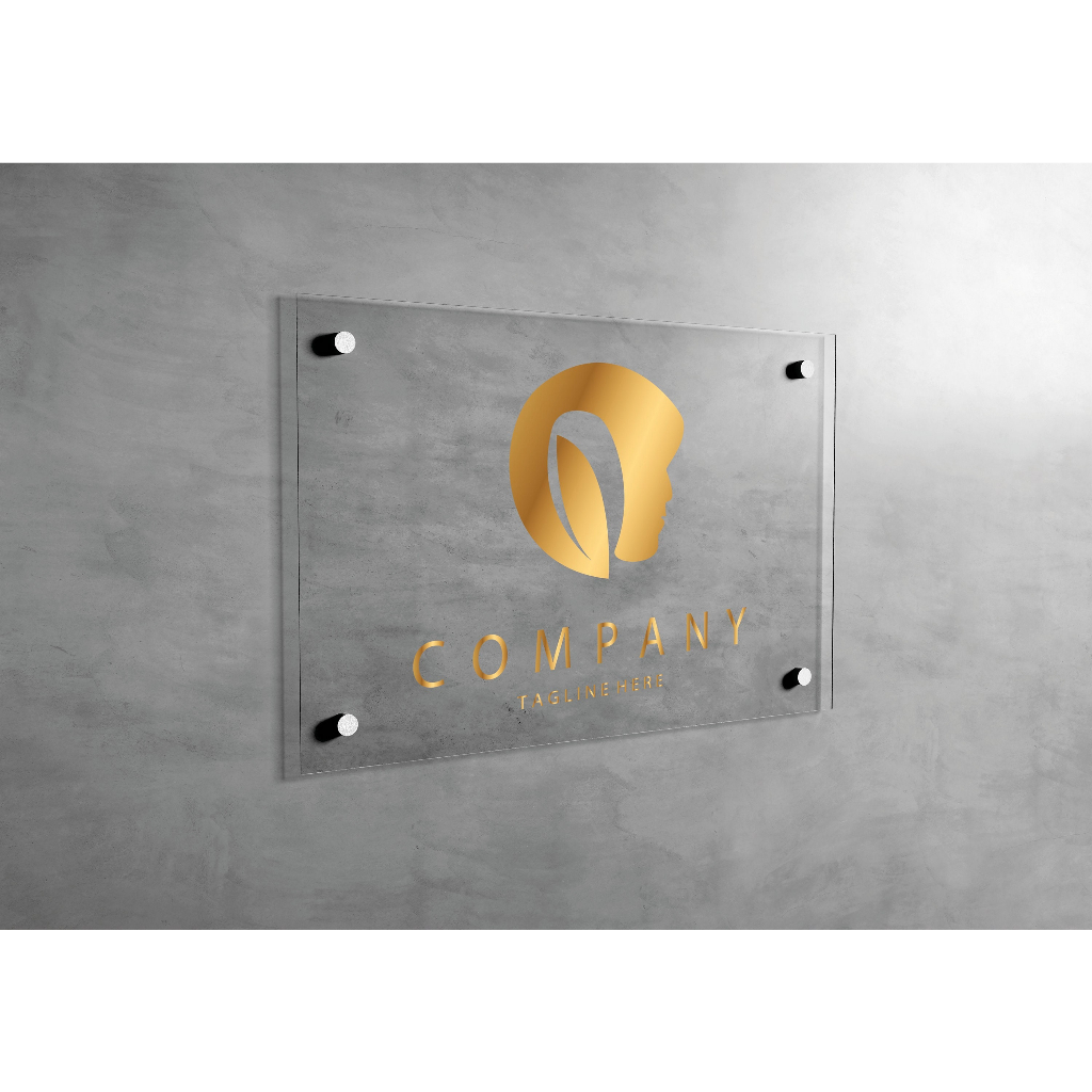 Jual LANGSUNG KIRIM!!! BEBAS CUSTOM SIGN BOARD AKRILIK BEBAS CUSTOM ...