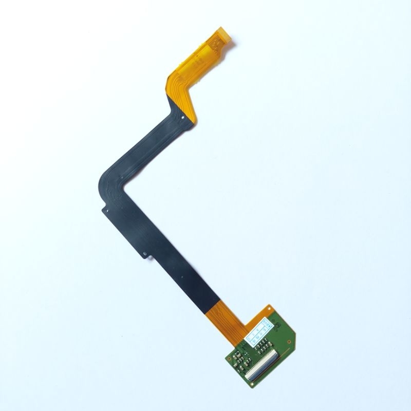 Jual Flex LCD XT2 Fleksibel X-T2 Layar Fujifilm Fuji Kabel | Shopee Indonesia