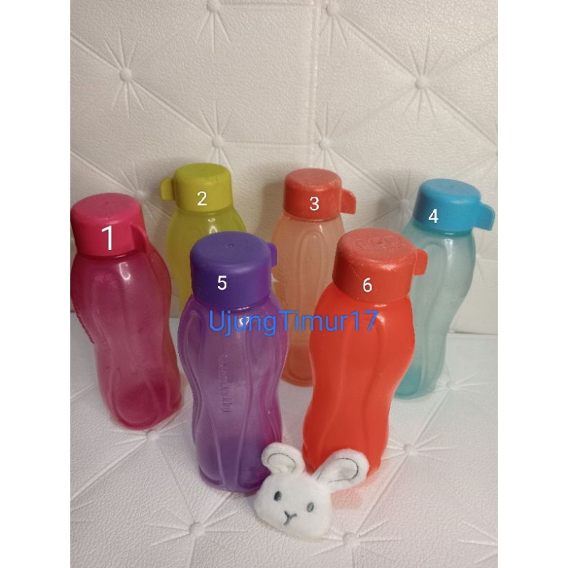 Jual Eco ulir 310ml Tupperware Second | Shopee Indonesia