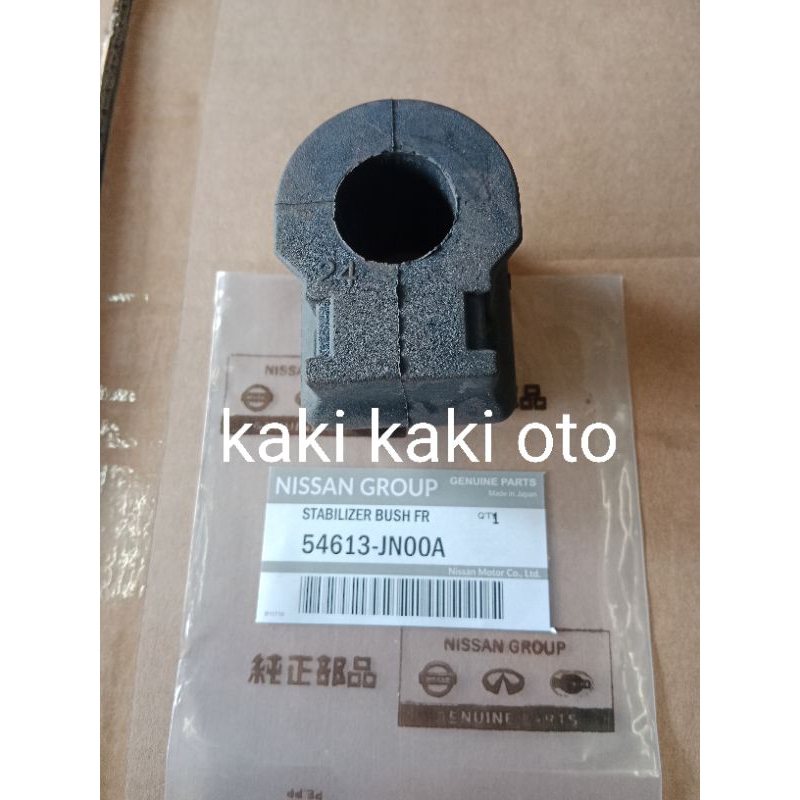 Jual karet stabil link ling stabil bushing stabilizer teana e 52 e-52 ...