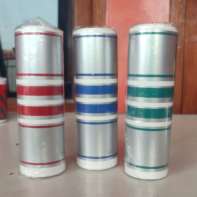 Jual Stiker Kijang Super long/short sticker body kijang super long ...