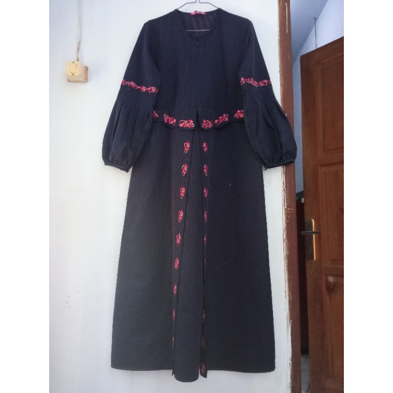 Jual PL gamis rabbani | Shopee Indonesia