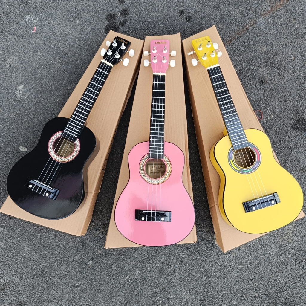 Jual Gitar Terlengkap & Harga Terbaru Juni 2026 | Shopee Indonesia