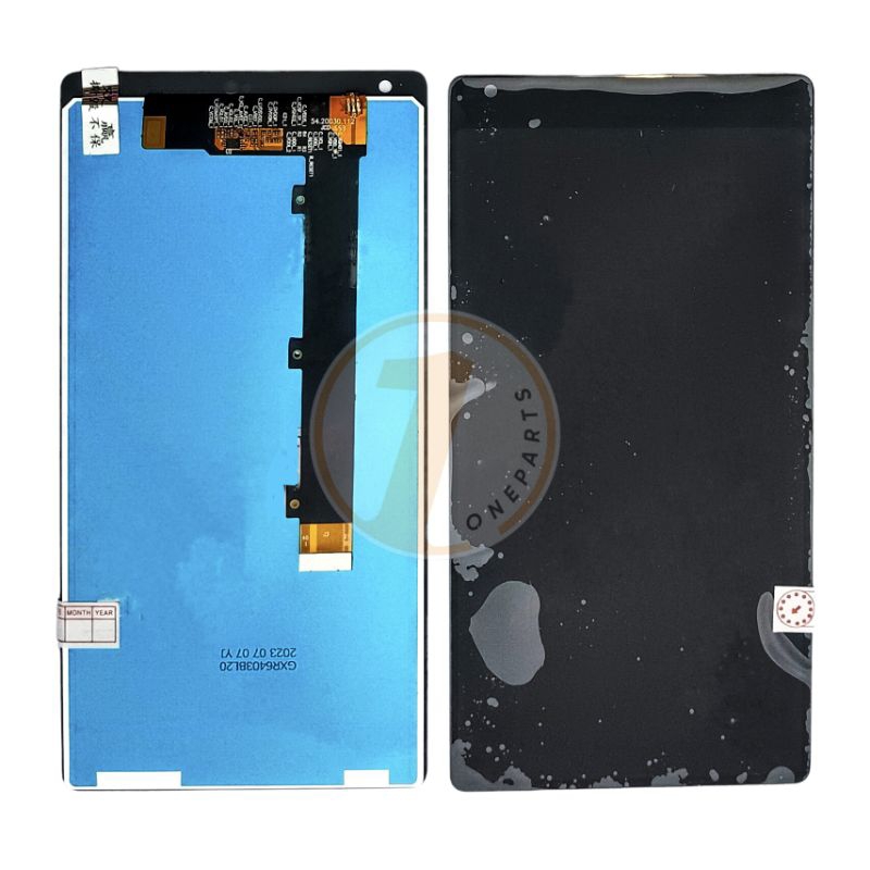 Jual LCD TOUCHSCREEN XIAOMI MI MIX COMPLETE | Shopee Indonesia