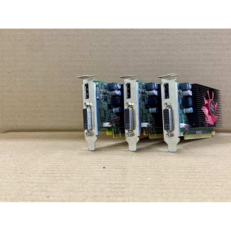 Jual VGA LOWPROFILE AMD RADEON R5 340x 2GB DDR3 64BIT MULUS MURAH ...