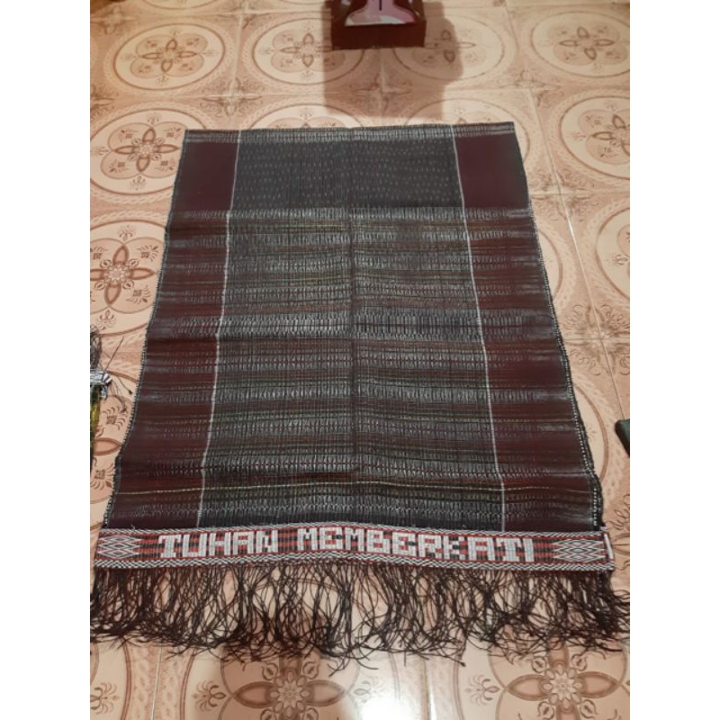 Jual ORIGINAL ULOS HELA RAGI HOTANG ASLI TENUN TANGAN ULOS PENGANTIN ...
