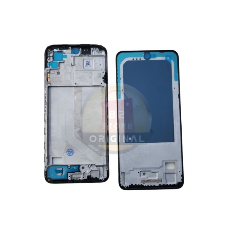 Jual FRAME LCD - TATAKAN LCD XIAOMI REDMI NOTE 10S / NOTE 10 4G / POCO ...