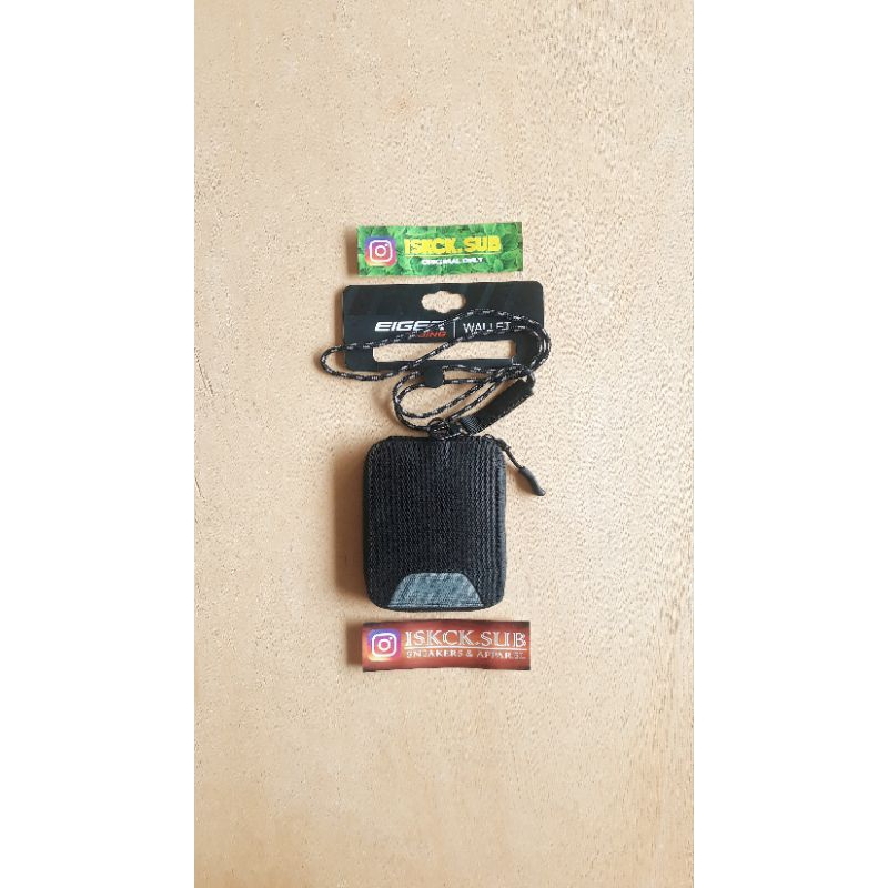 Jual Dompet Eiger Original ( Eiger Defend Wallet ) | Shopee Indonesia