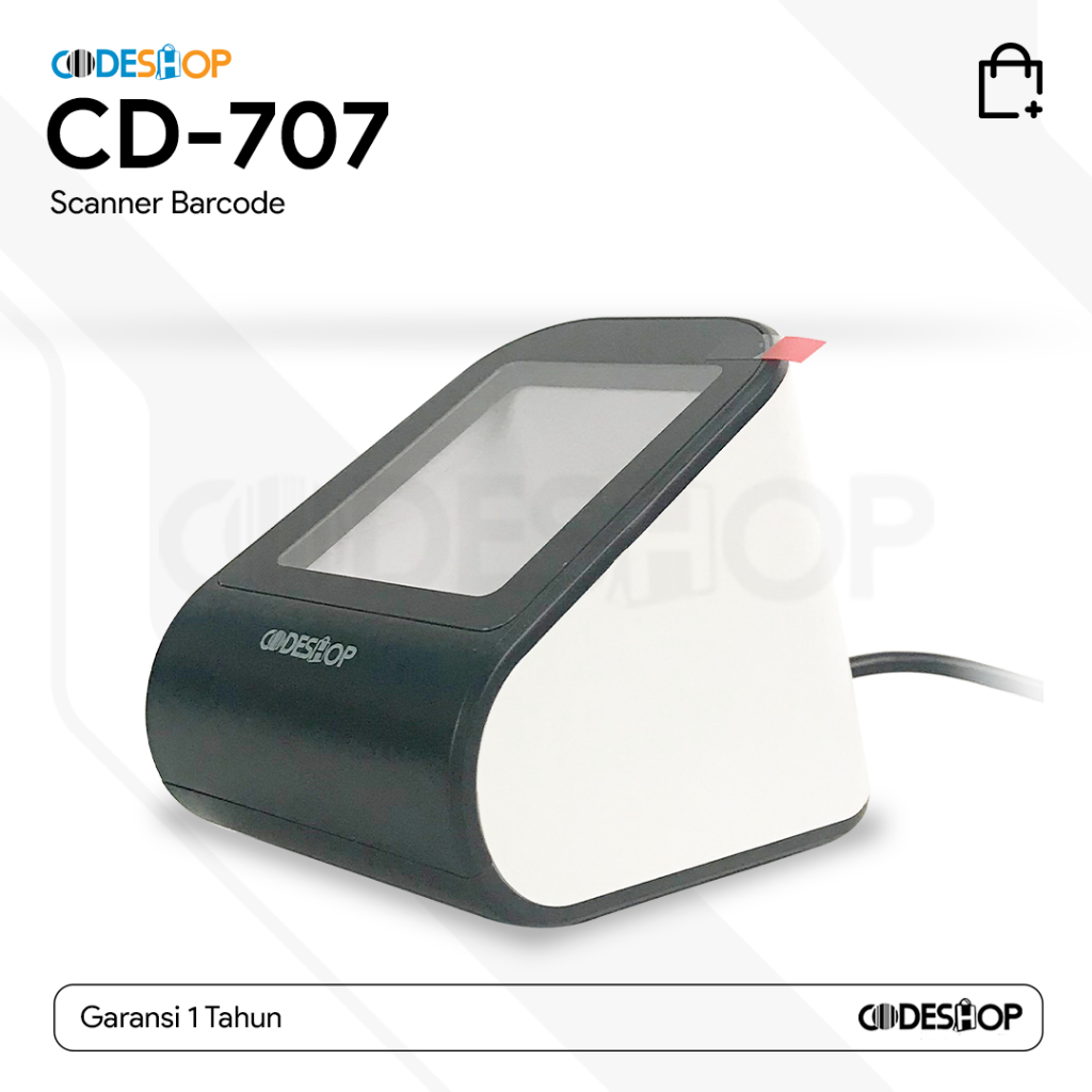 Jual 2D BLUETOOTH OMNI BARCODE SCANNER VSC PAYMENT BOX - SCANNER DANA ...