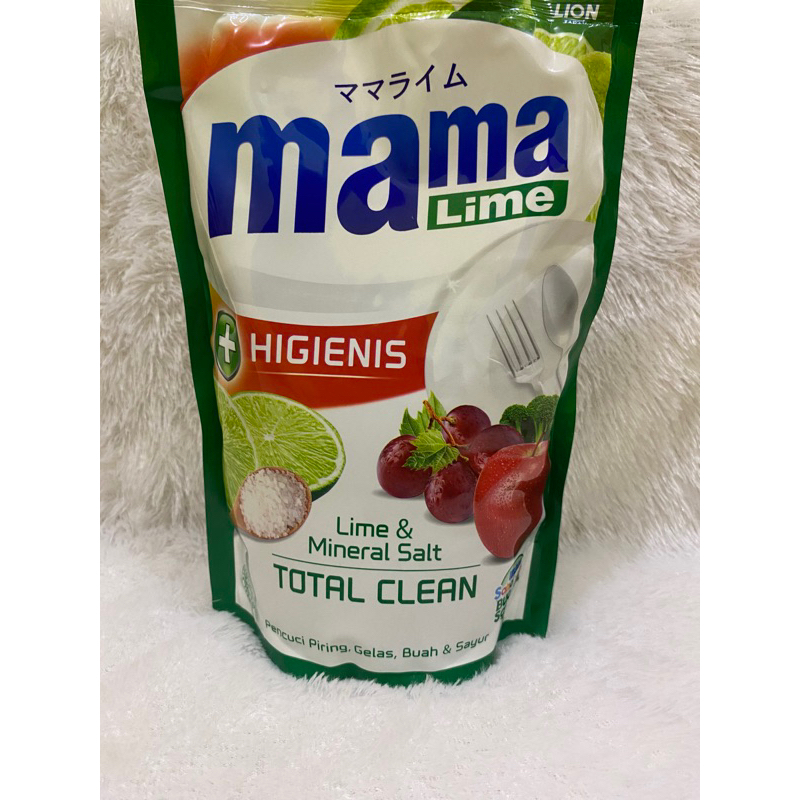 Jual Mama Lime kemasan 680ml | Shopee Indonesia