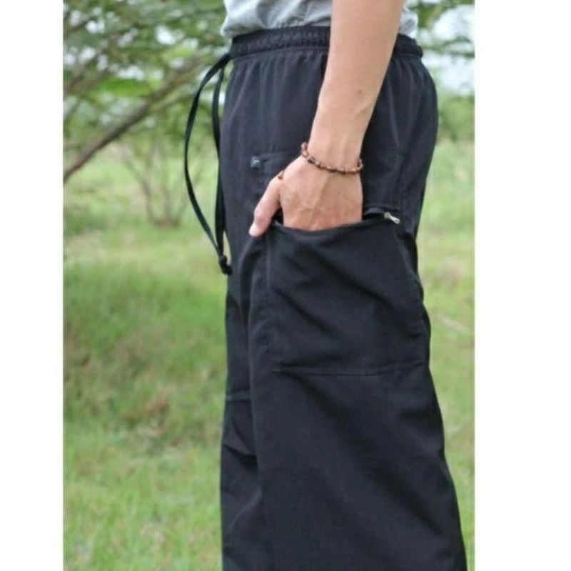 Jual celana sirwal dewasa komprang sholat silat terlaris | Shopee Indonesia