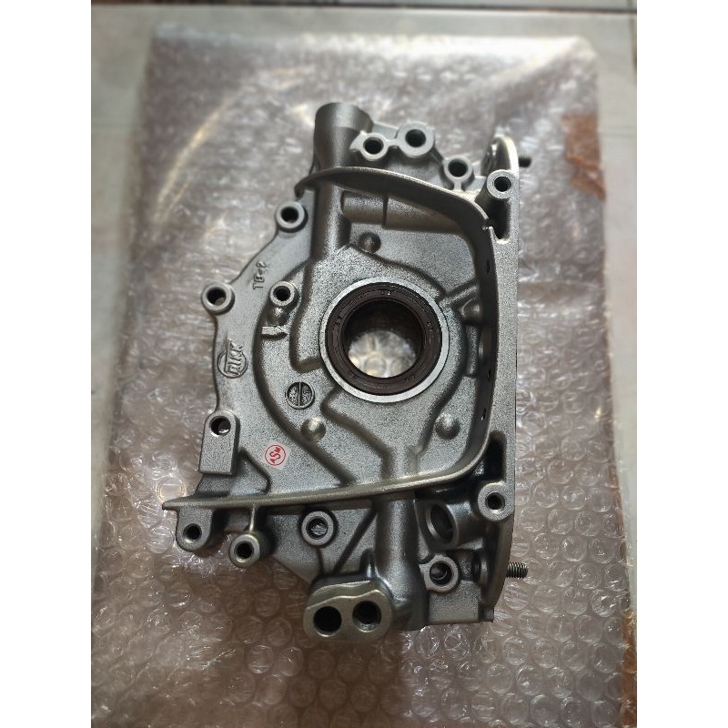 Jual Pompa Oli Oil Pump Futura Injeksi Apv Mega Carry Baleno Original ...