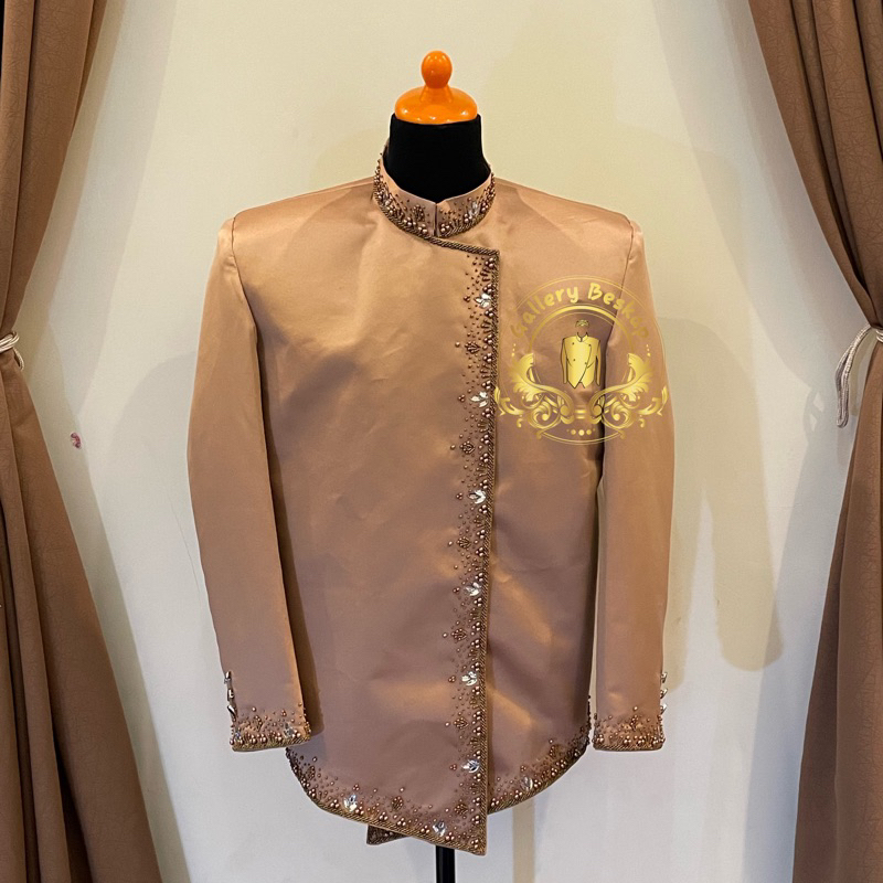 Jual Beskap landung / beskap jogja sikep / beskap pengantin jawa ... Jual Beskap landung / beskap jogja sikep / beskap pengantin jawa ...