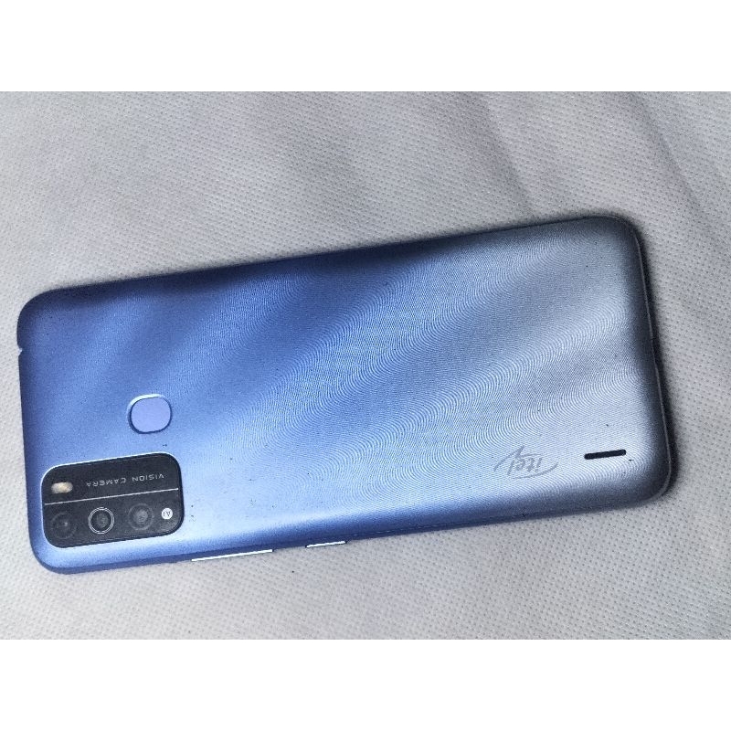 Jual itel vision 1pro minus lcd | Shopee Indonesia