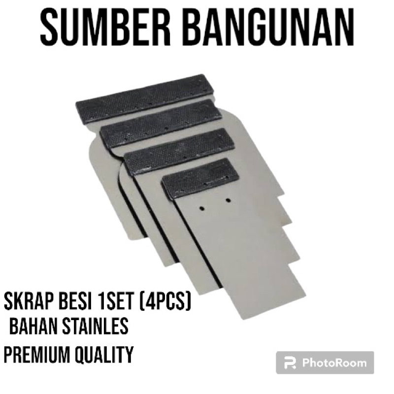 Jual SKRAP BESI PERSET / SKRAP BESI / ALAT DEMPUL BESI | Shopee Indonesia