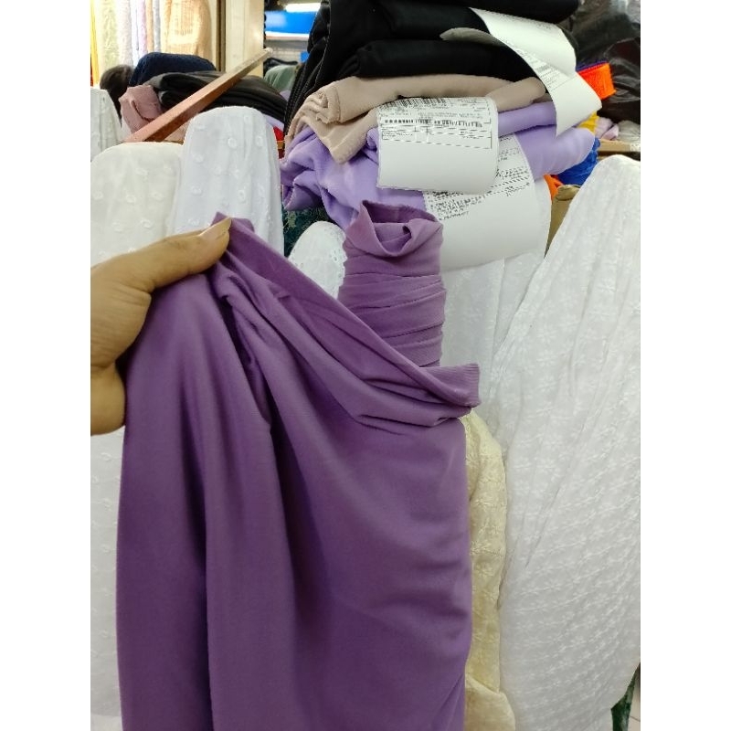 Jual Kain Puring HYGET/ lebar kain 1.5 meter tidak nyarung (Harga per 0 ...