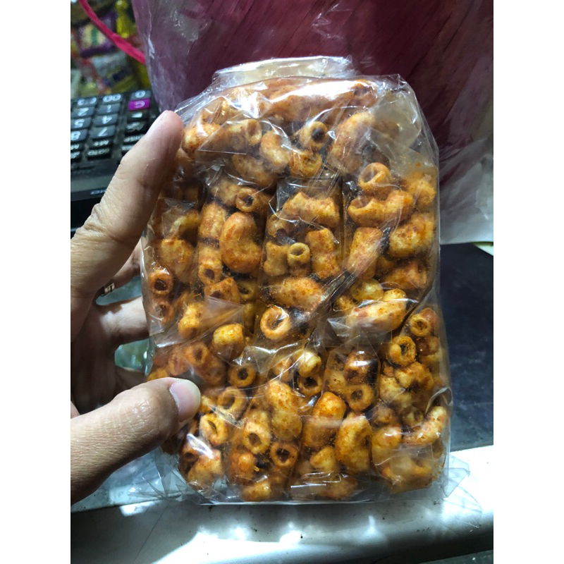 Jual pikda/pikset/moring/makaroni/tiktuk | Shopee Indonesia