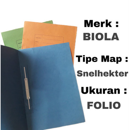 Jual Map Biola 5001 ( isi 50 Pcs ) | Shopee Indonesia