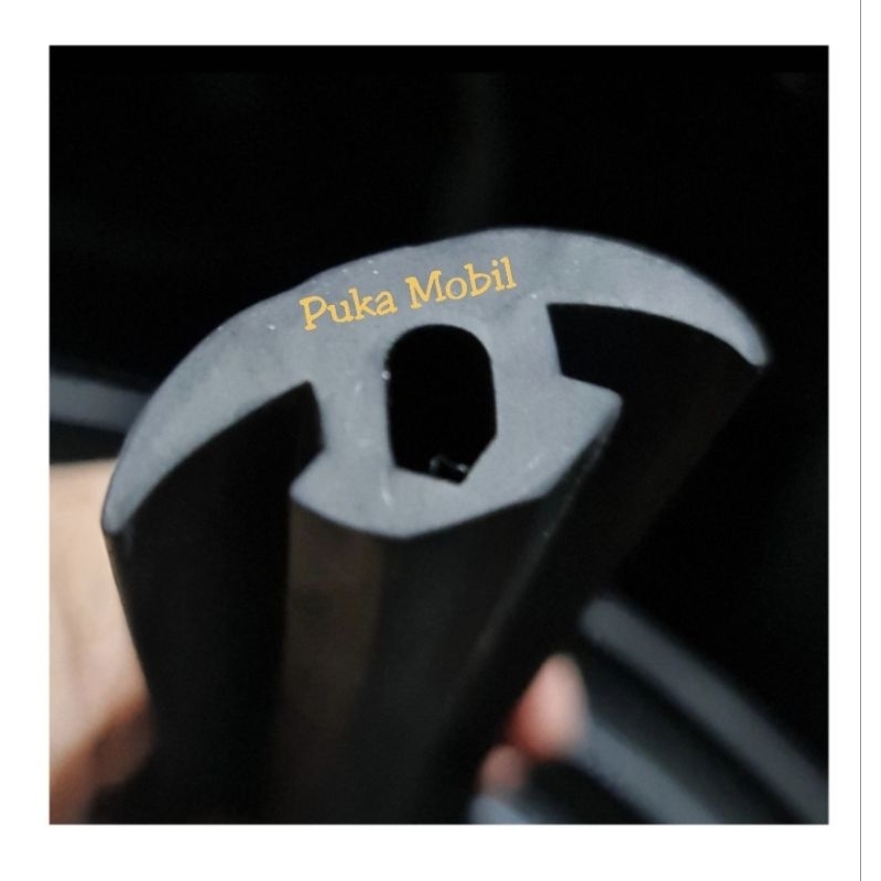 Jual Karet Rel Rail Jok Bis Bus | Shopee Indonesia