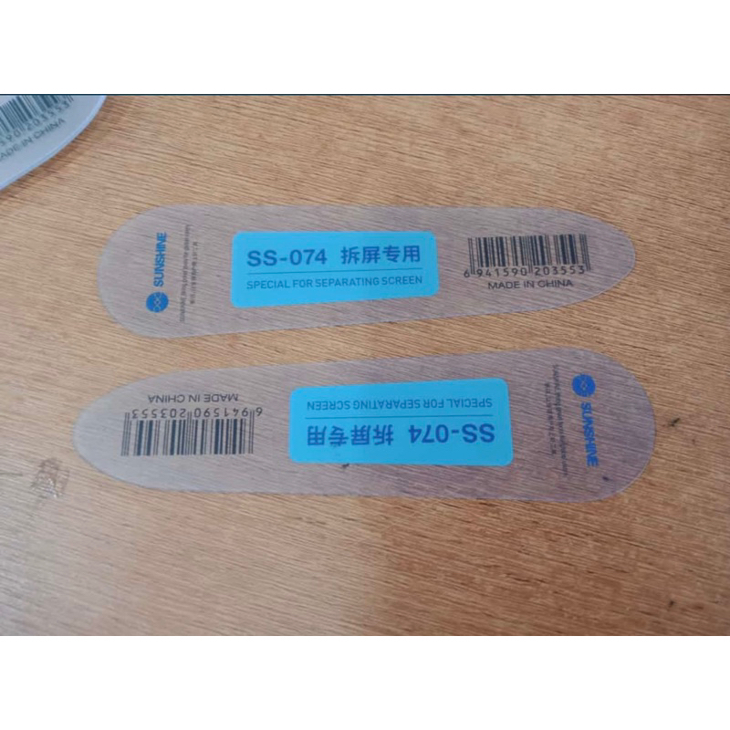 Jual TOOLS PEMBUKA FRAME PLASTIK SUNSHINE SS-074 | Shopee Indonesia