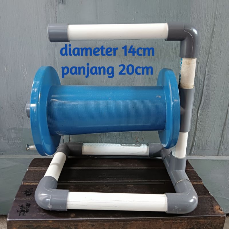 Jual Gulungan tali/senar layangan besar | Shopee Indonesia