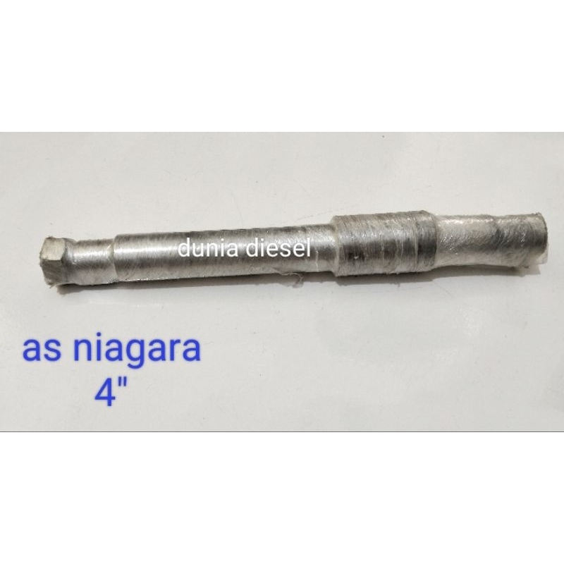 Jual as NIAGARA pompa air 4inch water pump niagara 4" | Shopee Indonesia