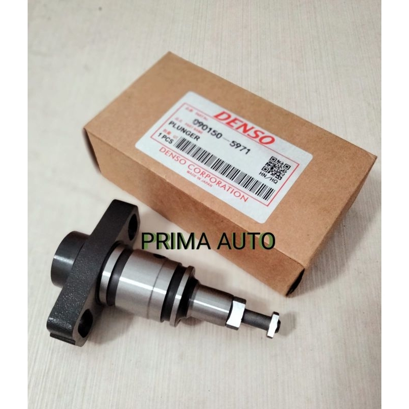 Jual PLUNGER PS125 CANTER FLUNGER PS 125T CANTER ASSY | Shopee Indonesia