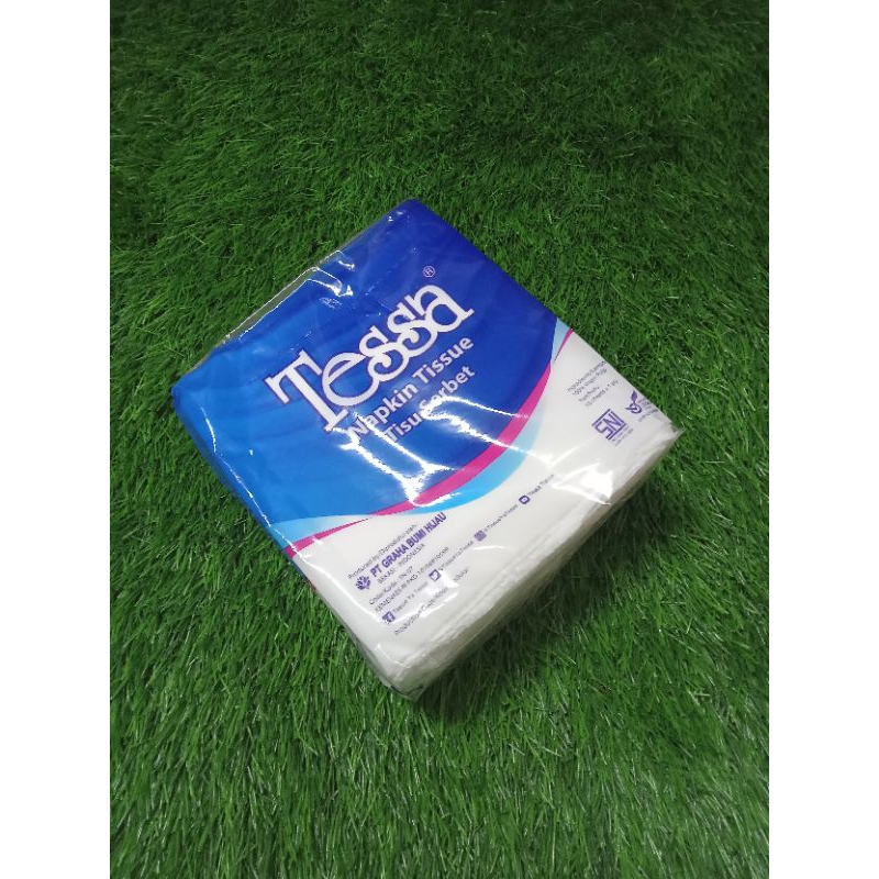 Jual Tessa Napkin /Tisu Serbet | Shopee Indonesia
