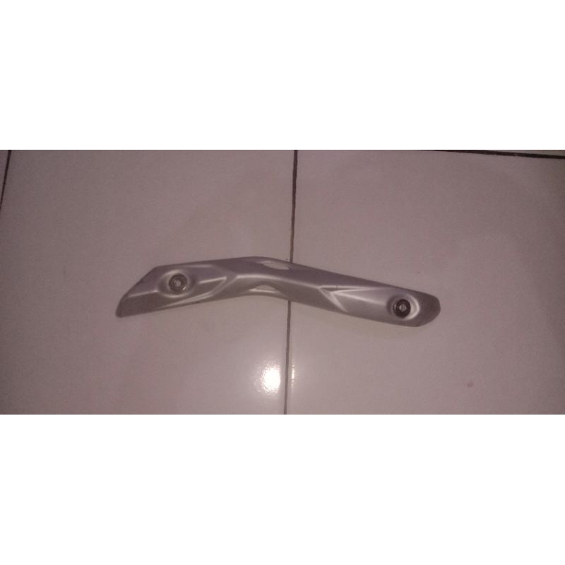 Jual Cover knalpot kenalpot standar Cover leheran header sambungan ...