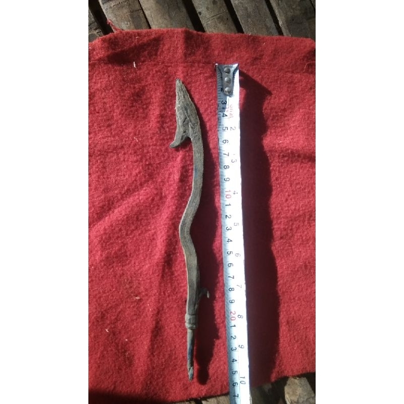 Jual pusak layak koleksi NANGGALA JANGKUNG/SAING | Shopee Indonesia