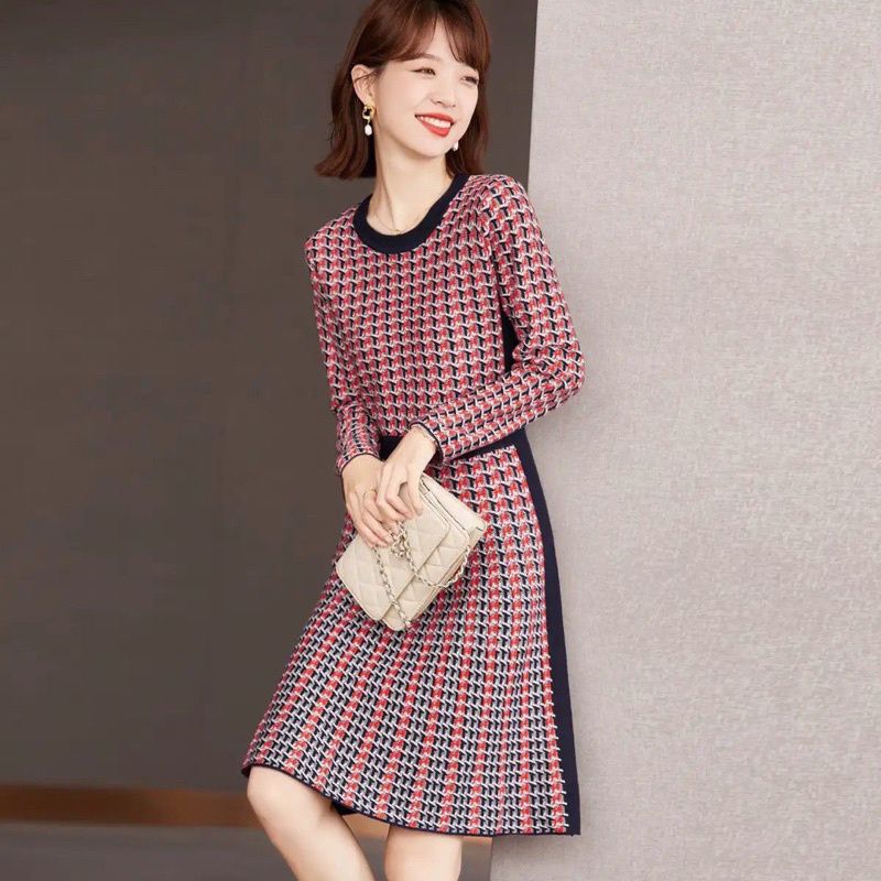 Jual NEW!! DRESS rajut halus dan adem | Shopee Indonesia