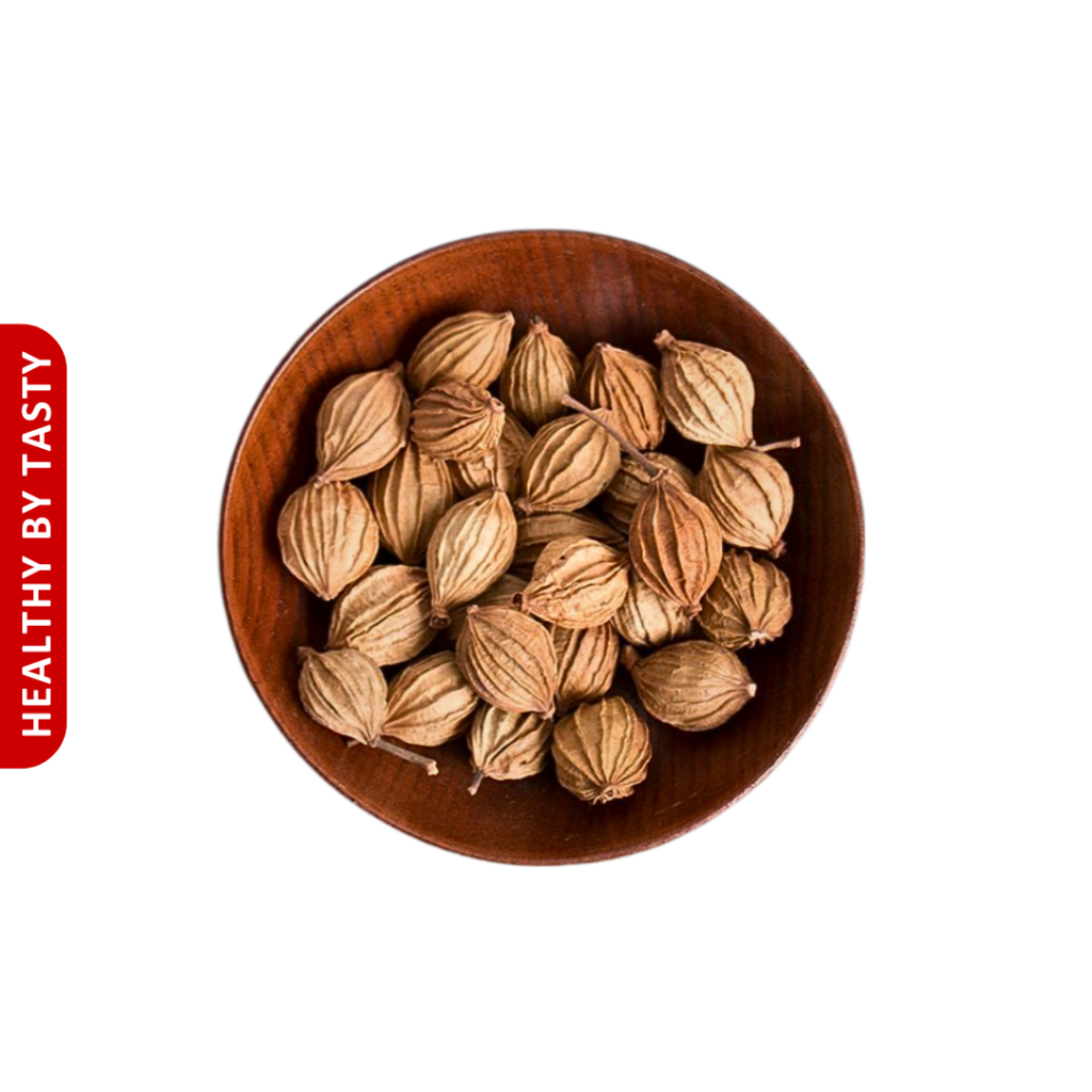 Jual Sha Ren Fructus Amomi 500 g | Shopee Indonesia