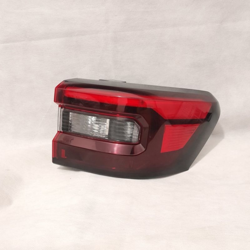 Jual stoplamp lampu belakang Rocky Raize Original lampu rem belakang ...