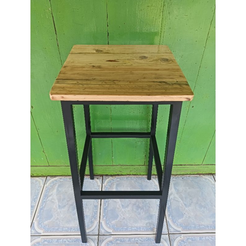 Jual kursi bar, kursi booth container, kursi cafe | Shopee Indonesia