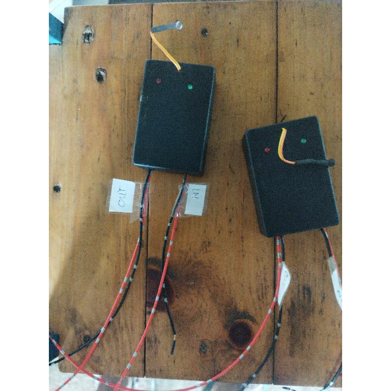 Jual saklar otomatis sensor cahaya 6-24vdc | Shopee Indonesia