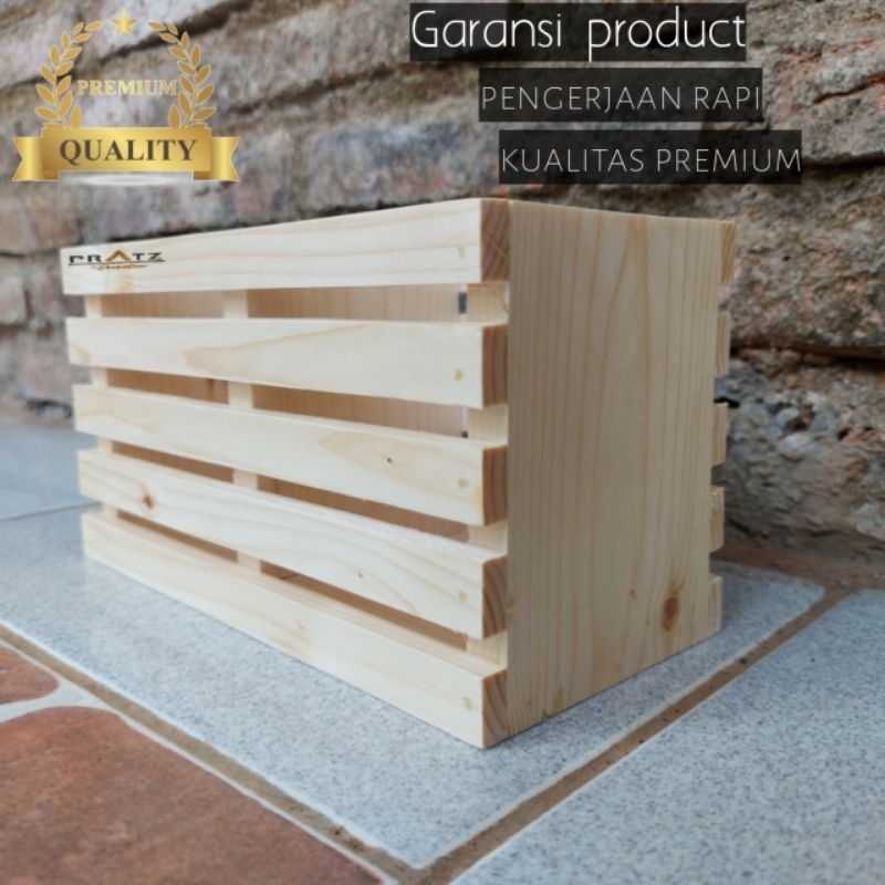 Jual Tempat Sendok Garpu Kotak Sendok Garpu Tempat Box Pensil Serbaguna ...