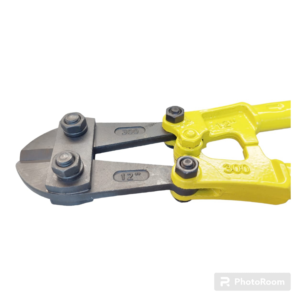 Jual Jetjo Tang Bolt Cutter 12inch | Shopee Indonesia