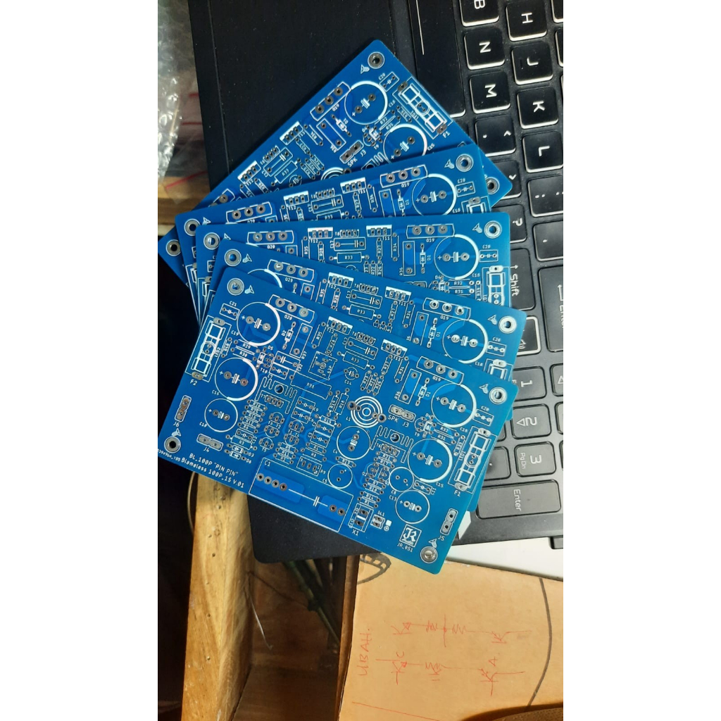 Jual Low-Cost- Blameless 100P( pin pin) | Shopee Indonesia