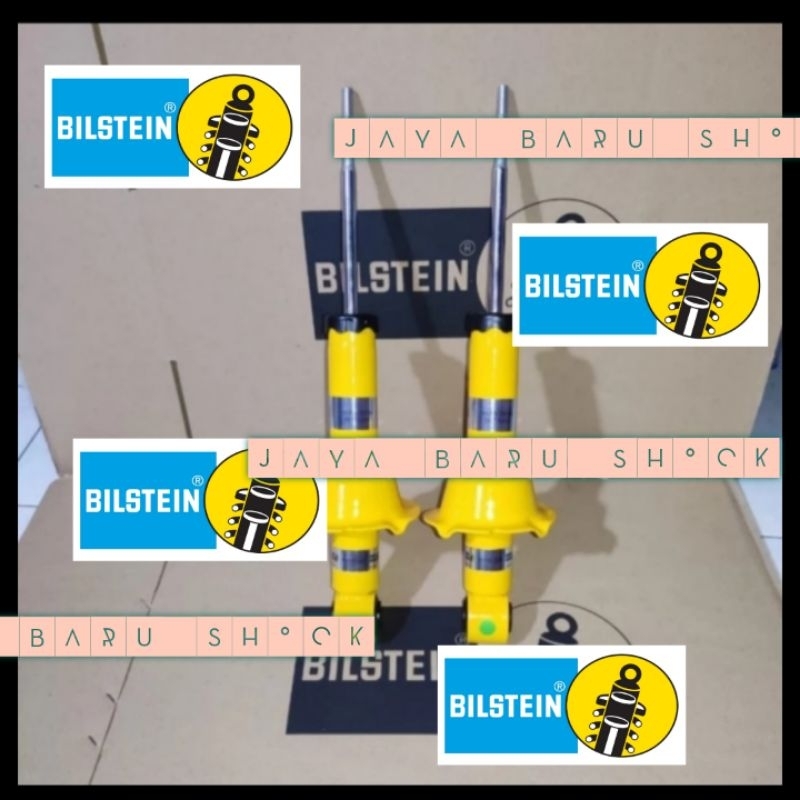 Jual SHOCKBREAKER CRV GEN3/SWK BELAKANG MEREK BILSTEIN GERMANY | Shopee ...